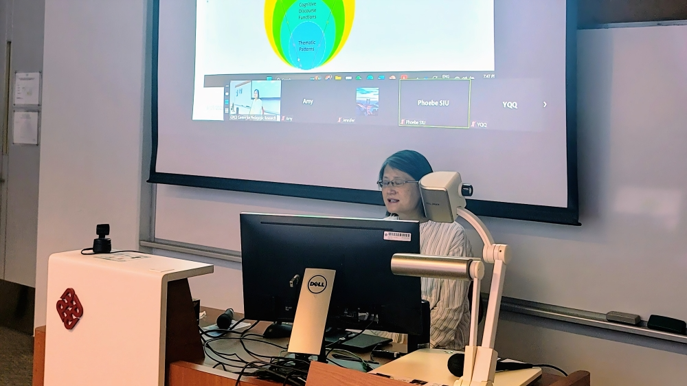 Conceptualizing Disciplinary Literacy in CLIL: Towards an Integrative ...